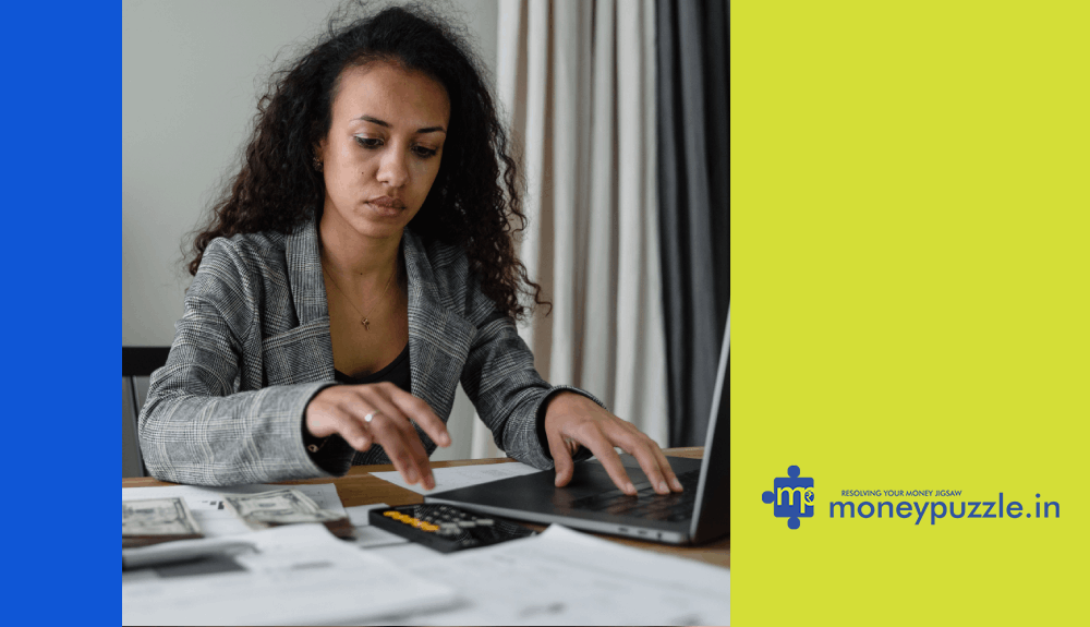 Started Earning? How should you start investing? - MoneyPuzzle