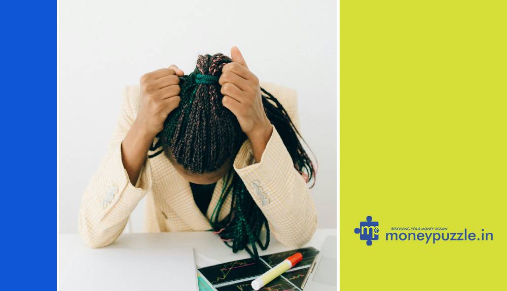 The pointlessness behind reckless trading risks - MoneyPuzzle